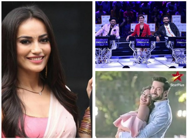 Latest TRP Ratings: Colors TV Drops Down; Dance Plus Gets Good Opening ...