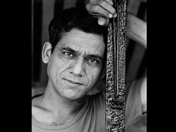 Om Puri's 68th Birth Anniversary: The Lesser Known Side Of The Acting ...