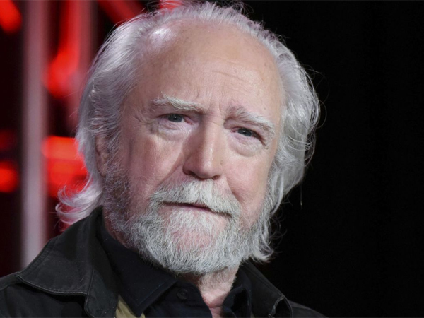 Scott Wilson Dies At 76, The Walking Dead Team Mourns His Death - Filmibeat
