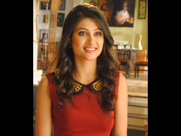 Shefali Sharma's 'Blackmail' The Reason Sneha Wagh Replaced Her In Chandragupta Maurya Overnight ...