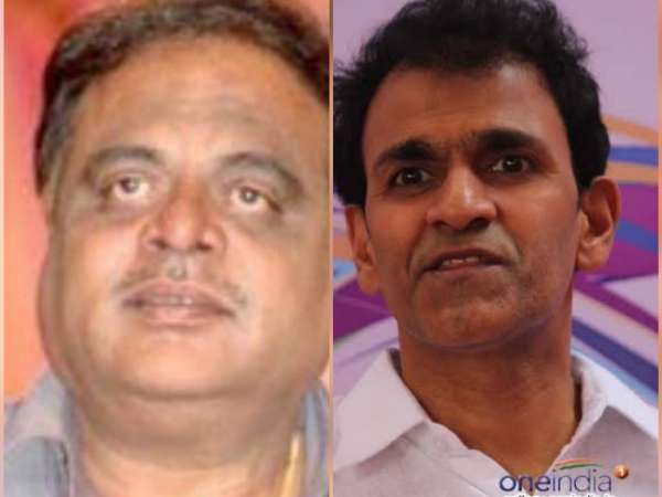 Ambareesh Death: Raghavendra Comments On Ambi Being Laid To Rest Near ...
