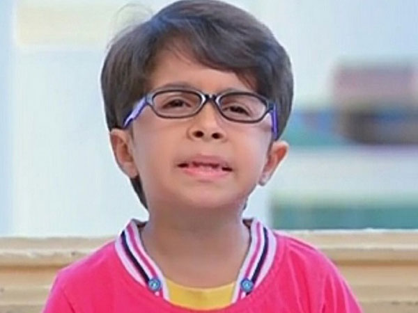 Ishqbaaz Spoiler | Gul Khan Confirms Nakuul To Play Shivika's Son Post ...