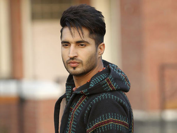 Happy Phirr Bhag Jayegi Actor Jassi Gill: Bollywood Gives Opportunities ...