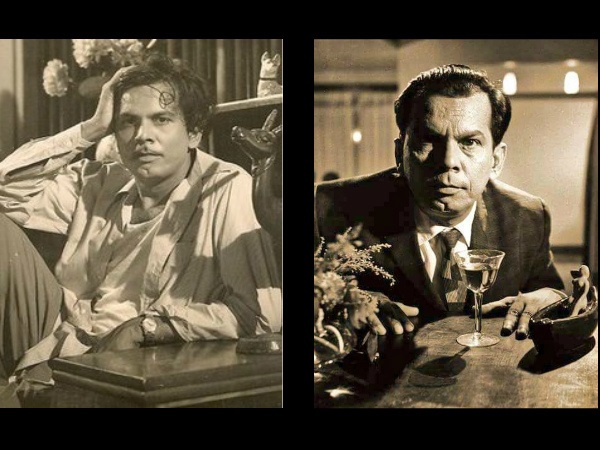 Remembering Johnny Walker: The Comedian Who Made Us Laugh Like No One ...