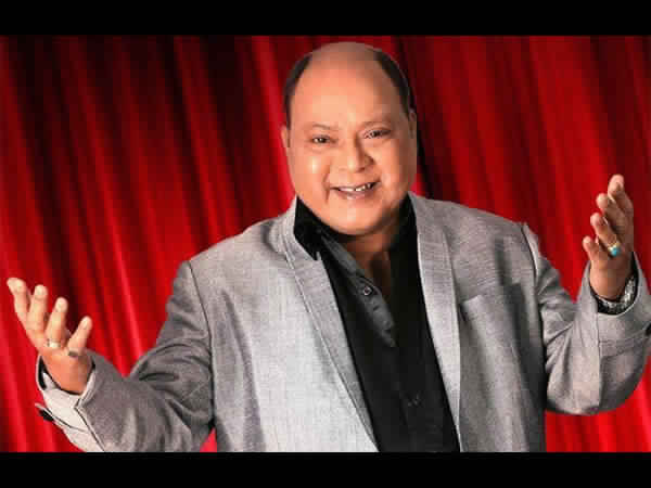 Lata Mangeshkar, Shaan & Others Mourn The Loss Of Mohammad Aziz - Filmibeat