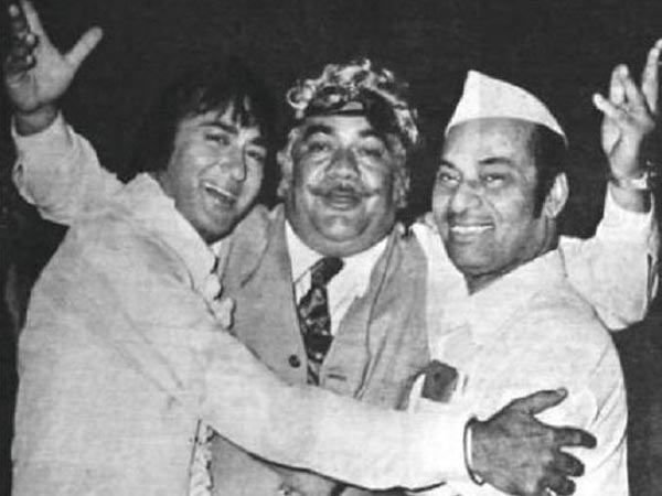 Remembering Prem Nath On His 92nd Birth Anniversary - Filmibeat