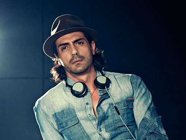 Happy Birthday Arjun Rampal: The Most Handsome Actor In Bollywood ...
