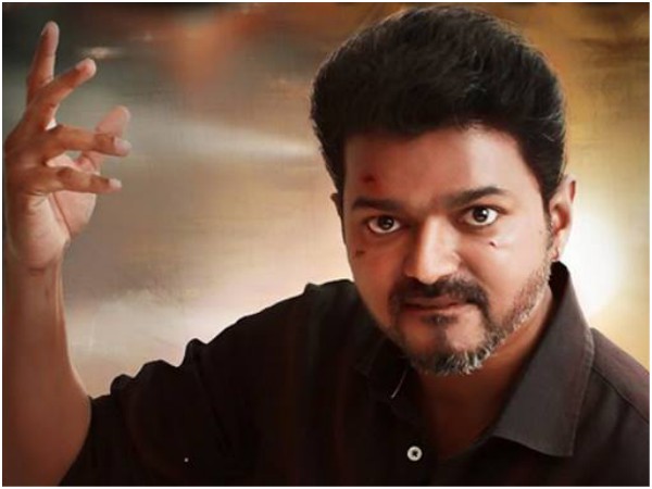 Sarkar Box Office First Day Collection (Kerala): Becomes The Top Day 1 ...