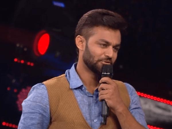 Bigg Boss Kannada Season 6 Controversy: Is Shashi Kumar An Actor And ...