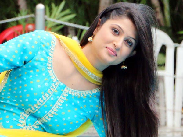 Shefali Sharma's 'Blackmail' The Reason Sneha Wagh Replaced Her In Chandragupta Maurya Overnight ...