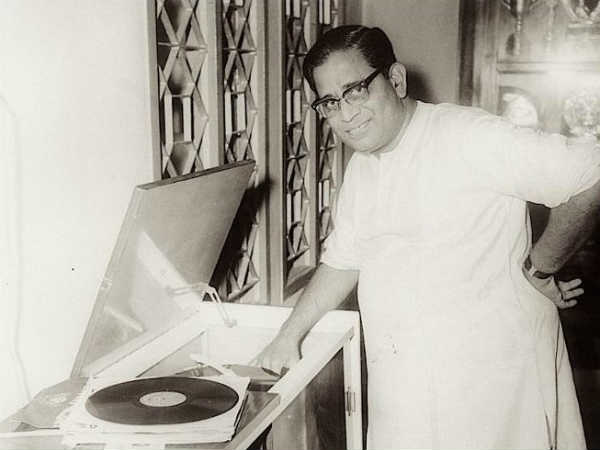 Remembering Ghantasala on His 96th Birth Anniversary: Fans Pay Tribute ...