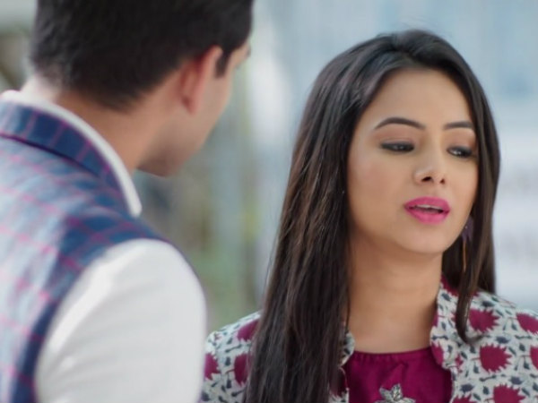 Yeh Rishta Kya Kehlata Hai Spoiler: What? Gayu To Become Surrogate ...