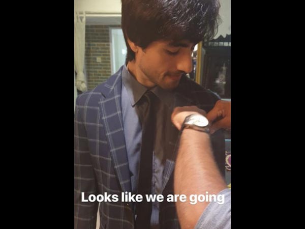 ITA Awards 2018: Surbhi Chandna, Harshad Chopda, Surbhi Jyoti, Helly ...