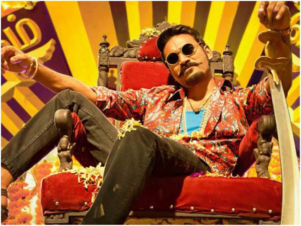 Maari 2 Trailer | Maari 2 Trailer Review: Dhanush Is All Set To Offer A ...