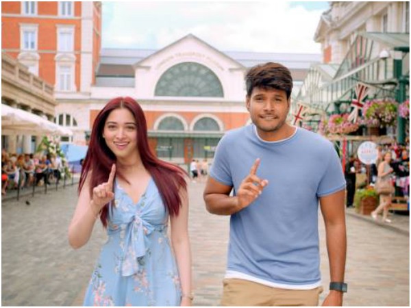 Next Enti Twitter Review | Next Enti Audience Review | Next Enti ...