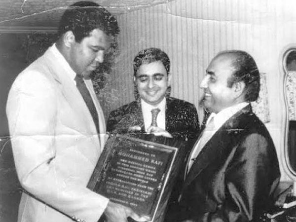 Mohammed Rafi's 94th Birthday Anniversary: Remembering The Man With A ...