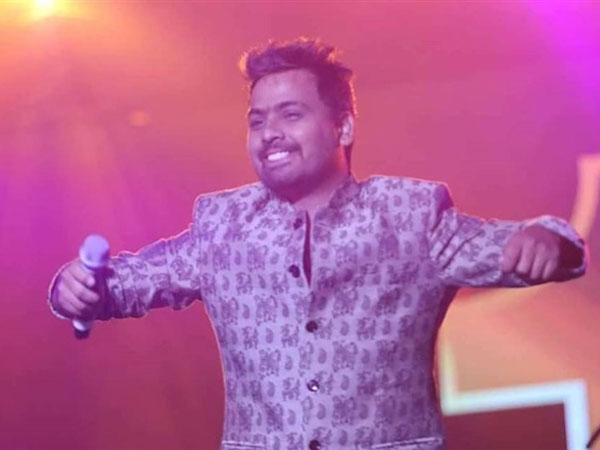 Bigg Boss 6 Kannada Runner-up: The Journey Of Nonchalant Naveen ...