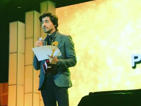 Lions Gold Awards Winners List: Harshad Chopda, Jennifer Winget, Surbhi ...