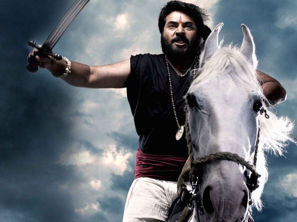 Madhura Raja And More: Mammootty’s Most Popular ‘Raja’ Roles - Filmibeat
