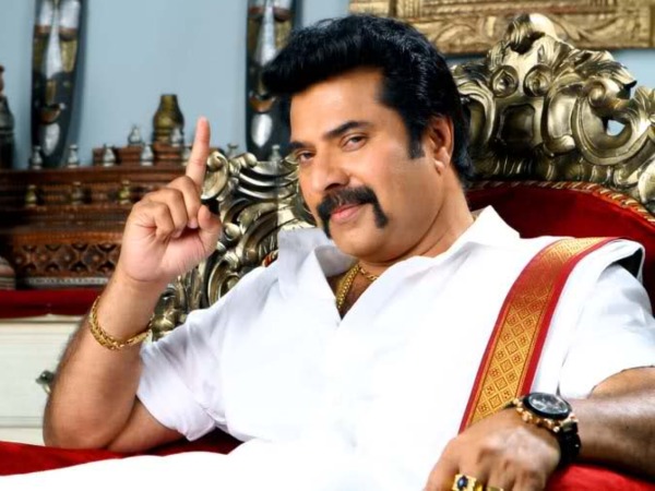 Madhura Raja And More: Mammootty’s Most Popular ‘Raja’ Roles - Filmibeat