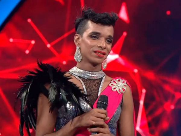 Bigg Boss 6'S Adam Pasha Walks Out Of Takadhimita | Police Complaint ...