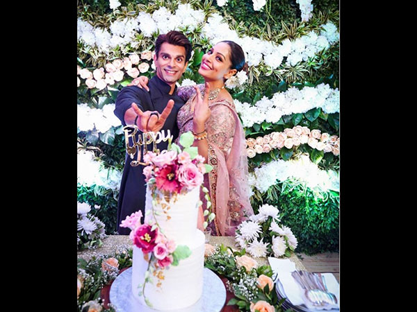 Bipasha Basu's Sister Vijayeta's Wedding Reception Photos | Bipasha ...