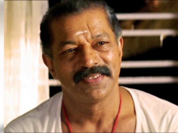 Kerala State Film Awards: Actors With The Highest Number Of Best Actor ...