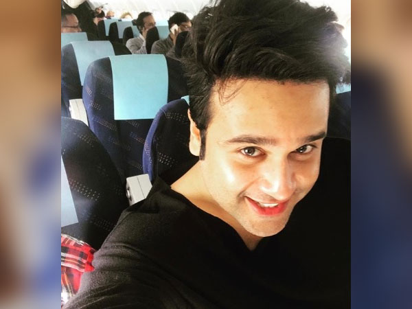 Krushna Abhishek Heaps Praise On Kapil Sharma; Says There Is So Much ...