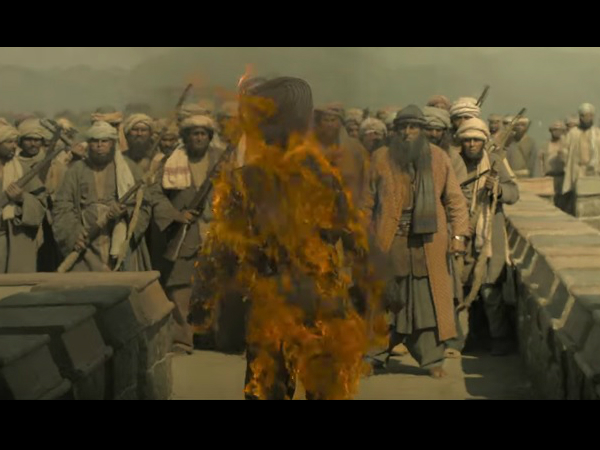 Glimpses Of Kesari: Akshay Kumar Gives Us A Closer Look At The Film ...