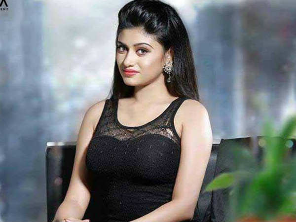 Oviya And Simbu Marriage, Oviya Talks About Marrying STR - Filmibeat