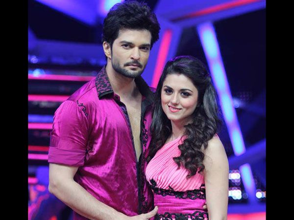 Ridhi Dogra: I Don’t Wish To Make It Dramatic Or Painful; Raqesh & I ...