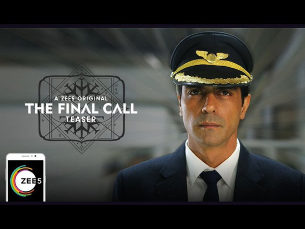 Arjun Rampal’s Web Series The Final Call LEAKED Online For Download By ...