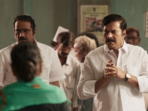 Yatra Twitter Review, Yatra Audience Review, Yatra Twitter Reactions ...