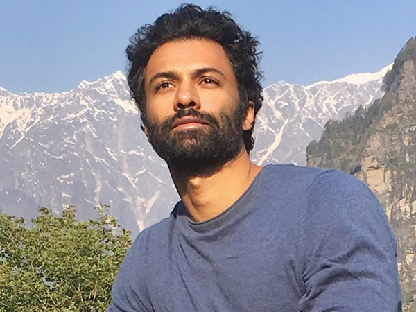 Tony Luke Exclusive Interview | Badla Actor Tony Luke Exclusive ...