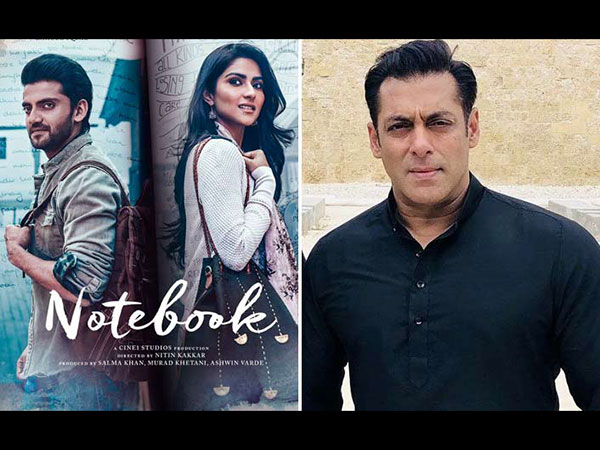 Salman Khan On Launching His Friend's Kids In Bollywood, Salman Khan ...