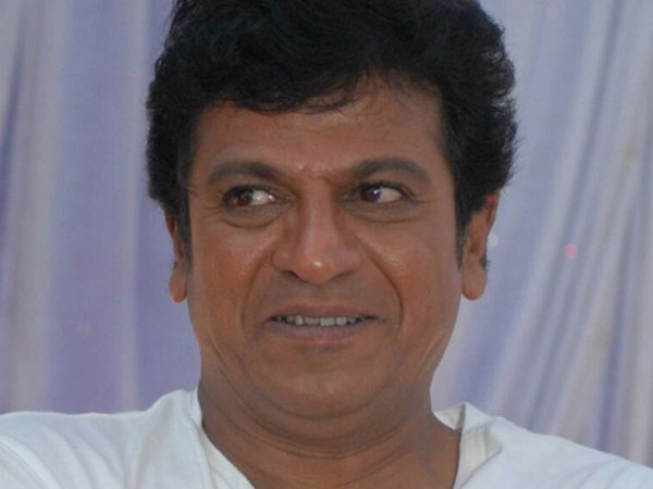 Shivrajkumar Says It’s Time For Me To Become A Grandfather ...