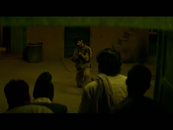 Sonchiriya Live Audience Movie Review: See What The Audience Has To Say ...