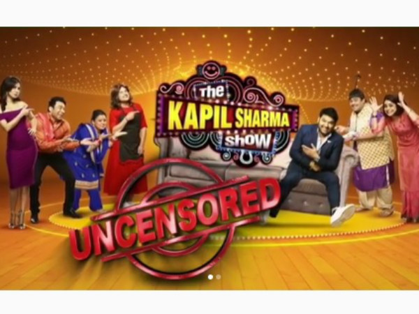 Did Kapil Sharma & Sunil Grover Hug Out Differences At Sohail’s House ...