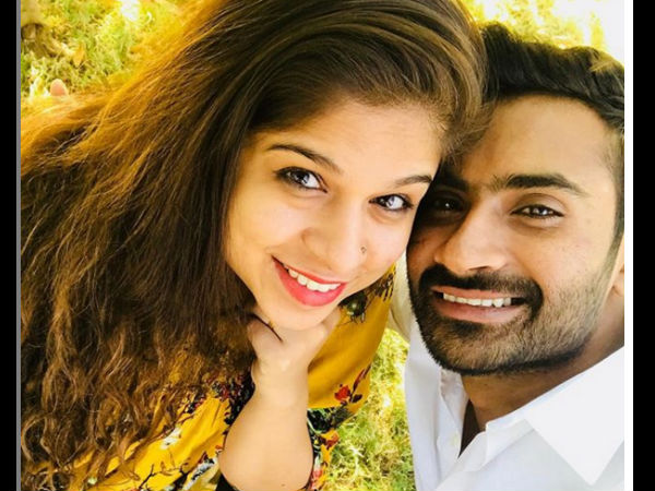 Loose Mada Aka Yogi Turns Father | Yogesh Announces Wife's Pregnancy ...