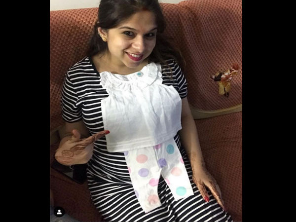 Loose Mada Aka Yogi Turns Father | Yogesh Announces Wife's Pregnancy ...