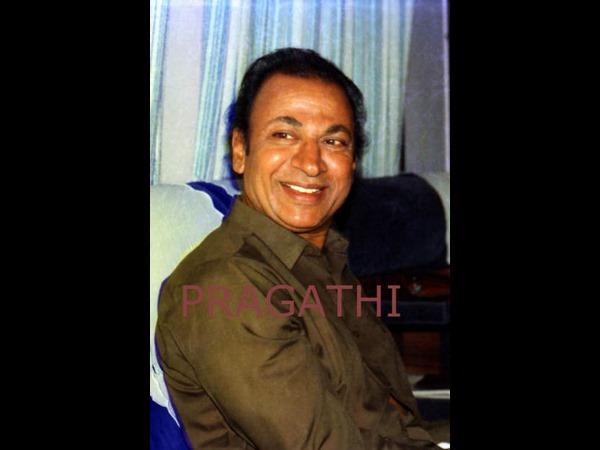 Here's An Untold Story About Dr Rajkumar | When Rajkumar Changed His ...