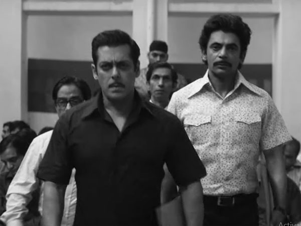 Bharat Trailer Review| Fans Lionize Salman Khan Bharat Trailer| Bharat ...