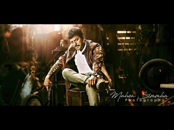 Rustum Trailer Twitter Reaction | Fans Highly Impressed With ...