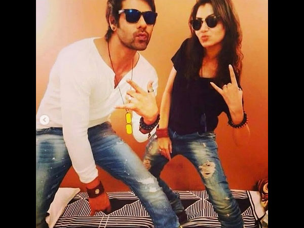 #5YearsOfKumkumBhayga: Sriti Says Allah Wariyan's Much More Than A Song ...