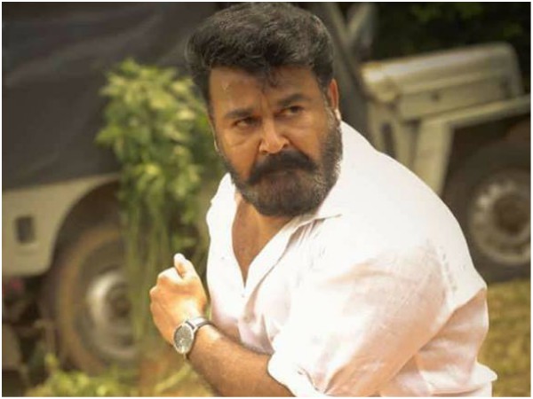 Lucifer Box Office Collection | Lucifer Overseas Box Office Collections ...