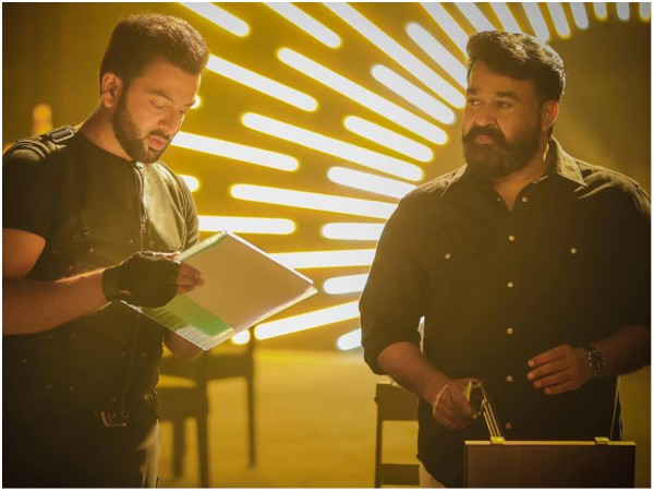 Lucifer Box Office Collection, Mohanlal Movie Emerges As The Top ...