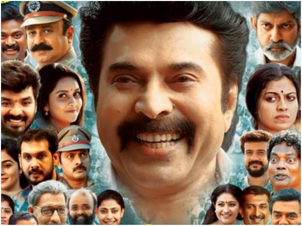 Madhura Raja Movie Review, LIVE Updates Of The Much-Awaited Mammootty ...