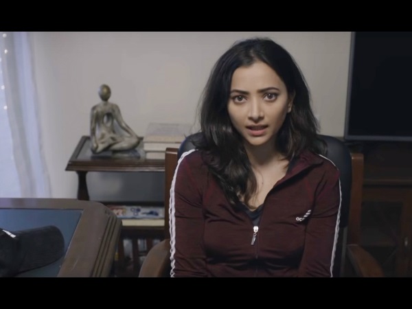 The Tashkent Files Movie Review {2.5/5}: Vivek Agnihotri's Film Lacks A ...