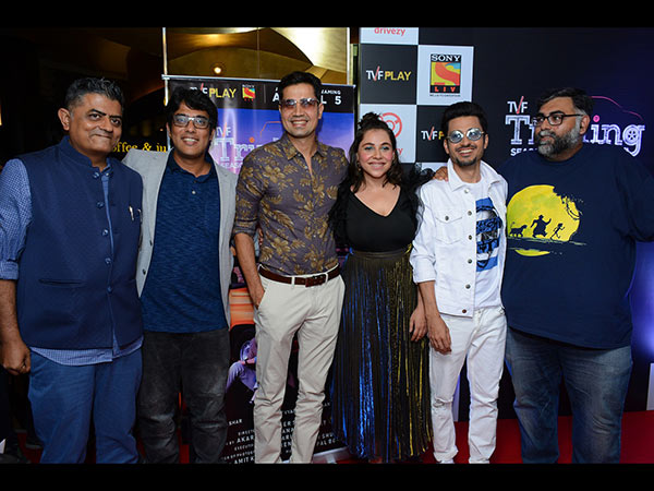 Tripling Season 2: Chandan, Chanchal & Chitvan To Take The Fun ...