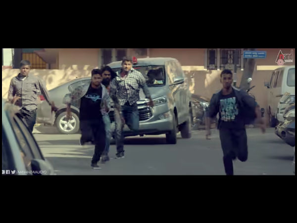 Rustum Trailer Twitter Reaction | Fans Highly Impressed With Shivarjakumar’s Cop Look In The ...